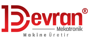 Ana Sayfa - Devran Mekatronik